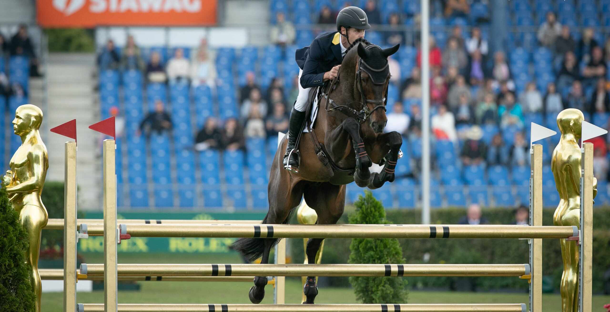 About EQ Life - Equestrian Life